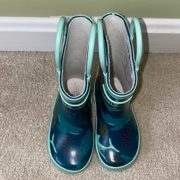 Lone Cone | Shoes | Keep His Little Feet Warm And Dry While Puddle ...